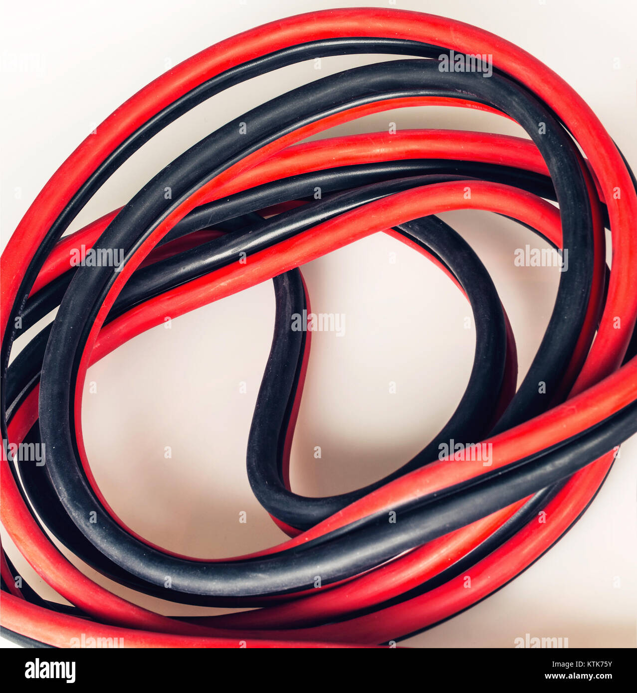 Electrical polarity hi-res stock photography and images - Alamy