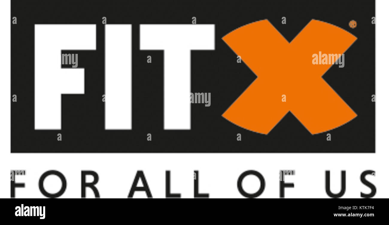 Fitx gym hi-res stock photography and images - Alamy