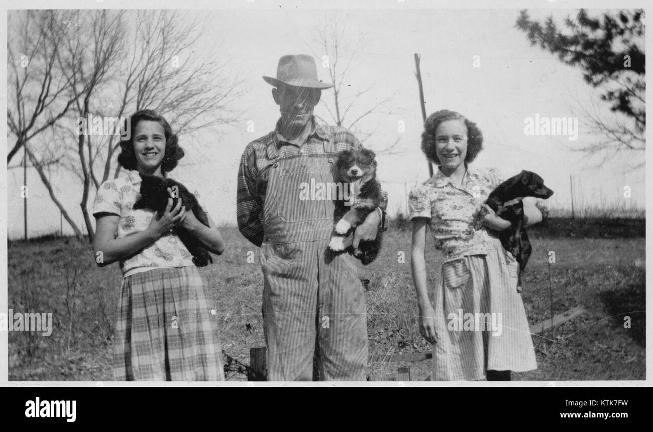 AudreyOnFarm is a lifestyle and farm-based social media personality ...