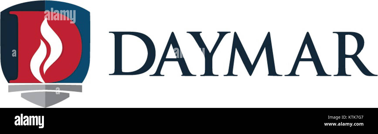 The Daymar Institute logo is an emblem of the educational institution ...