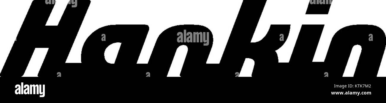 The Hankin logo represents a prominent design, often associated with a ...