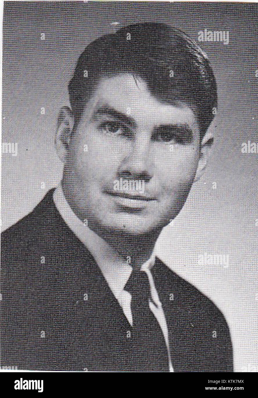 Joe Raymond Peace is an athlete known for his participation in sports ...