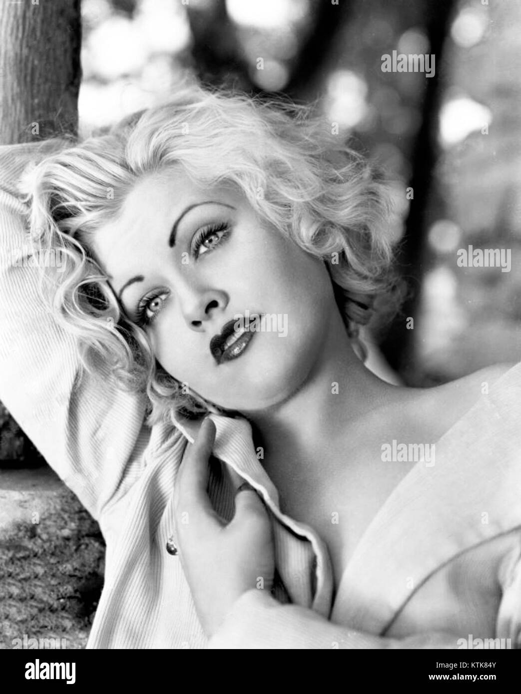 Barbara pepper hi-res stock photography and images - Alamy