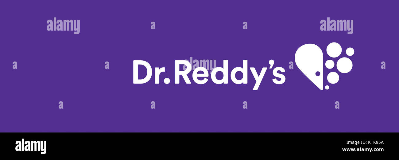 Dr reddy’s hi-res stock photography and images - Alamy