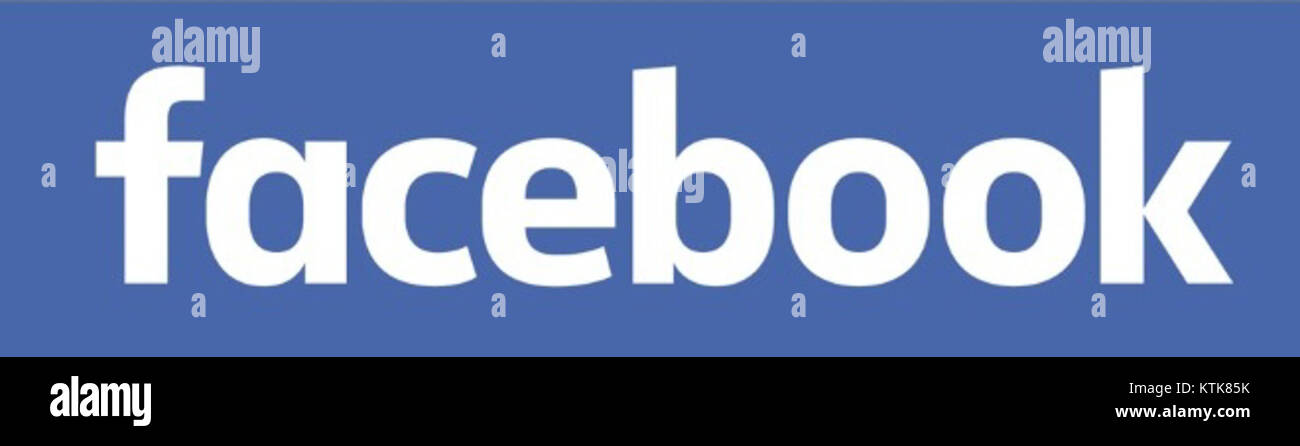 Facebook history hi-res stock photography and images - Alamy
