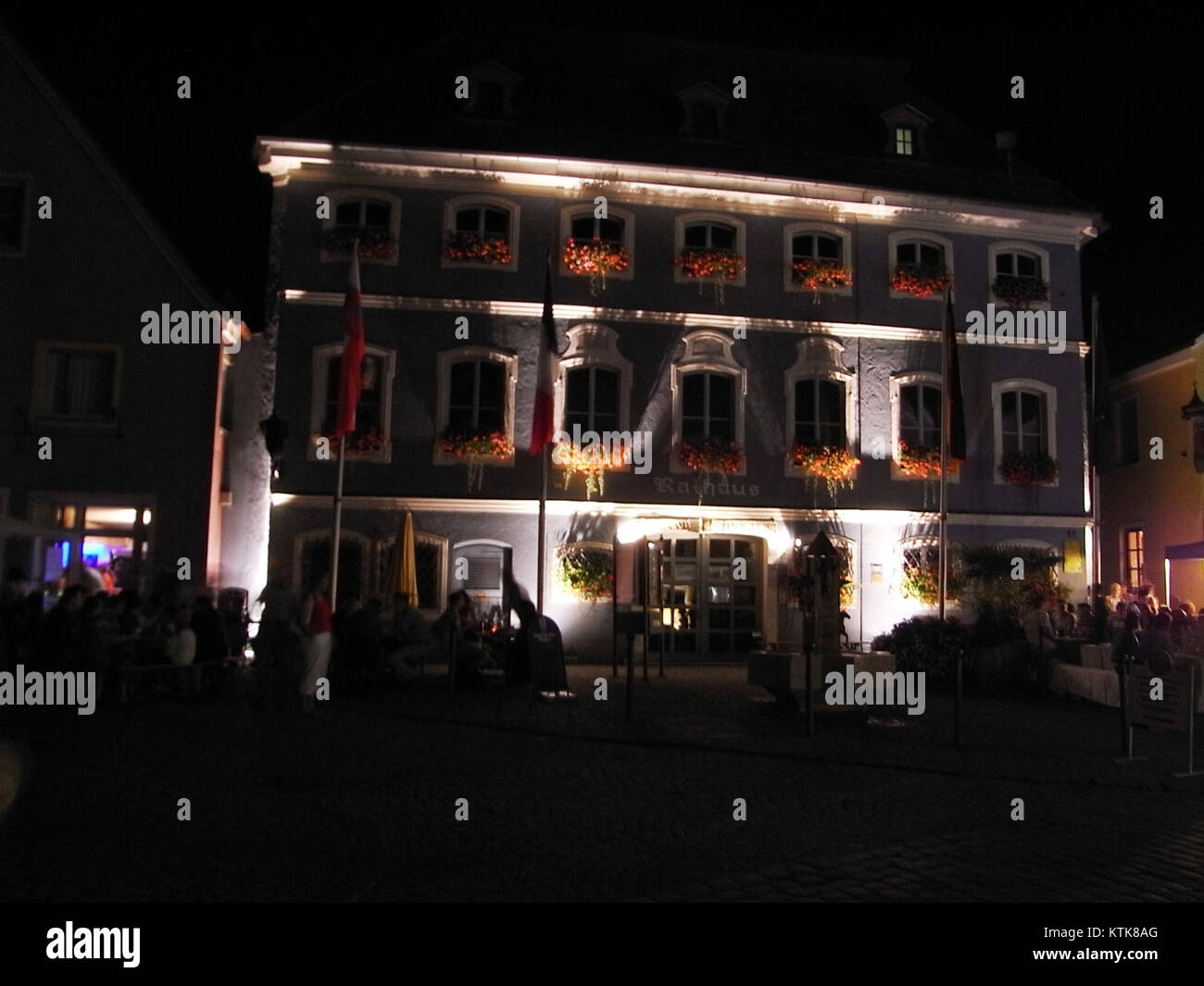 A promotional poster for 'Berchinale 227', a film from the 1960s. The ...