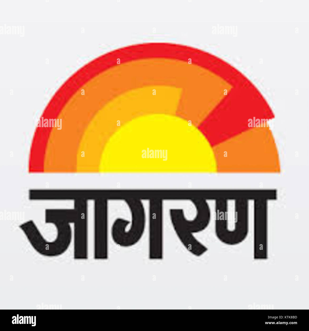 The Daikan Jagran logo represents the brand identity of a Japanese ...