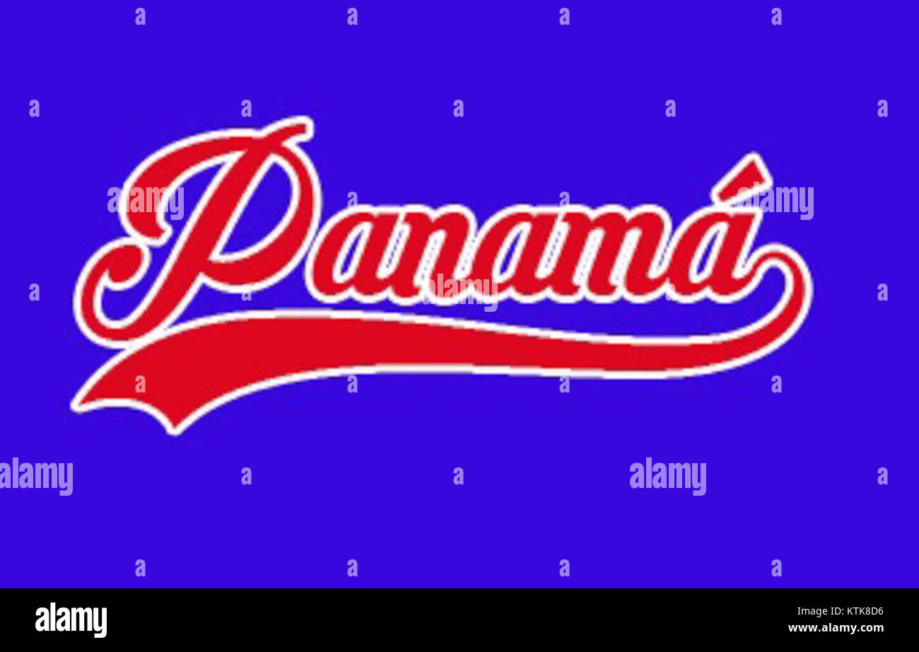 Panamanian professional baseball league hi-res stock photography and ...