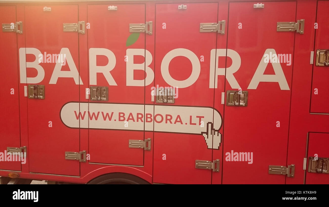 Barbora Maxima LT is a public figure known for her involvement in ...