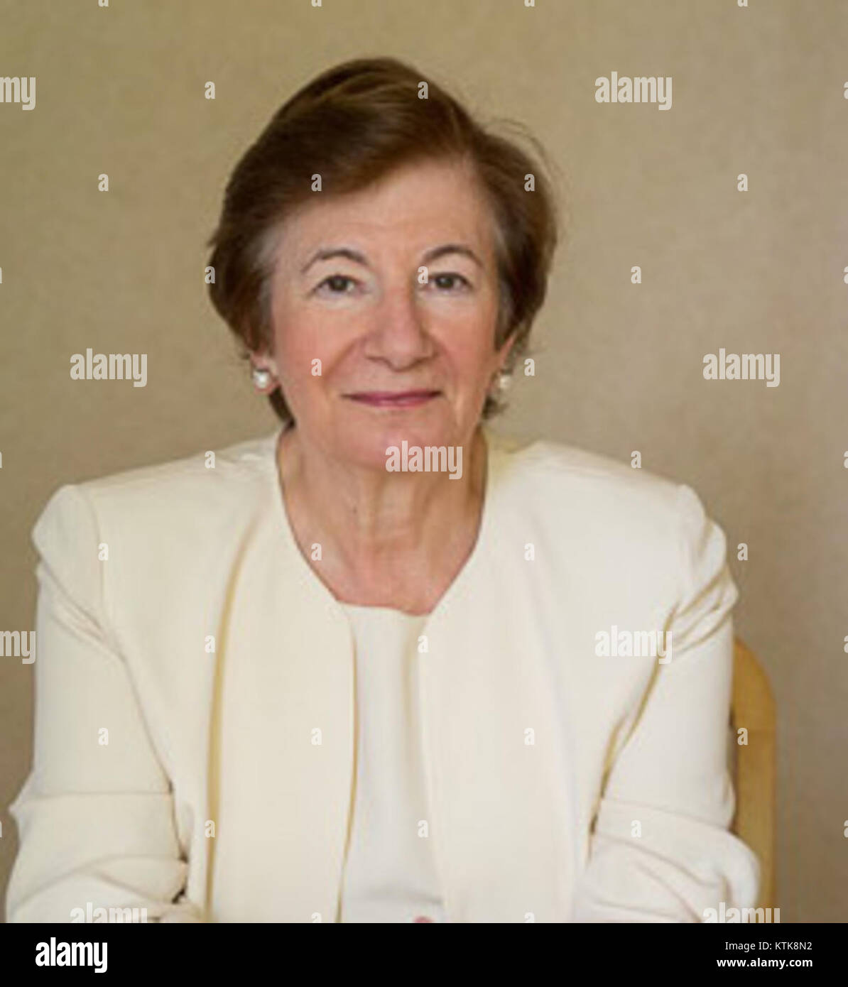 Baroness Ruth Deech is a British academic, lawyer, and public figure ...