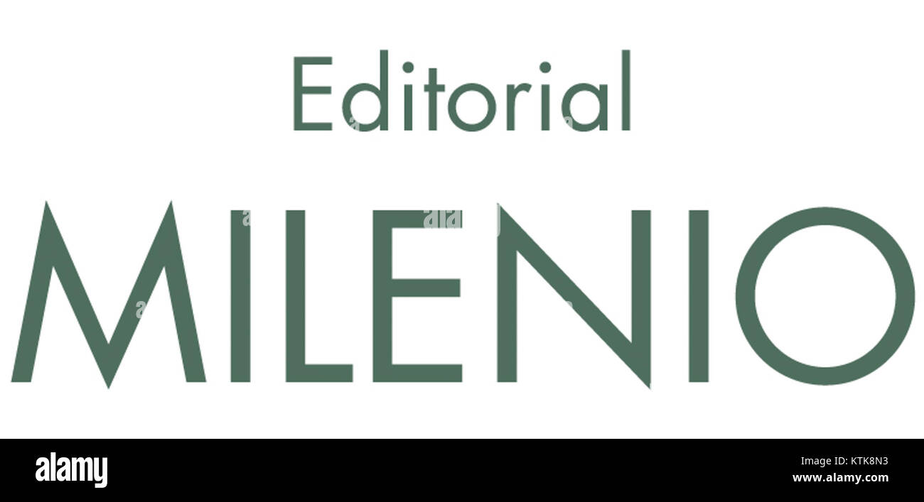 Milenio Logo Verde Milenio Foundation Based In Ecuador