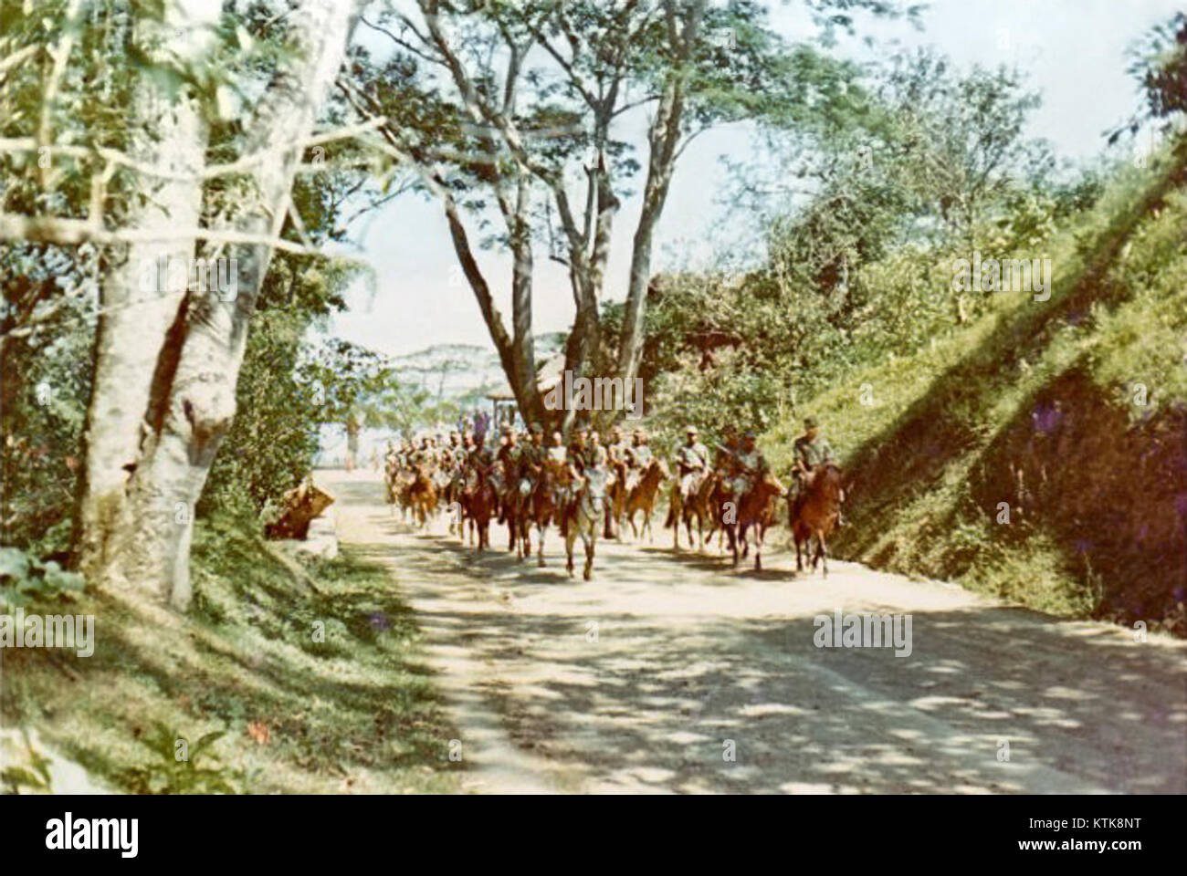 Atsabe 3 B refers to a specific location or area, likely in East Timor ...