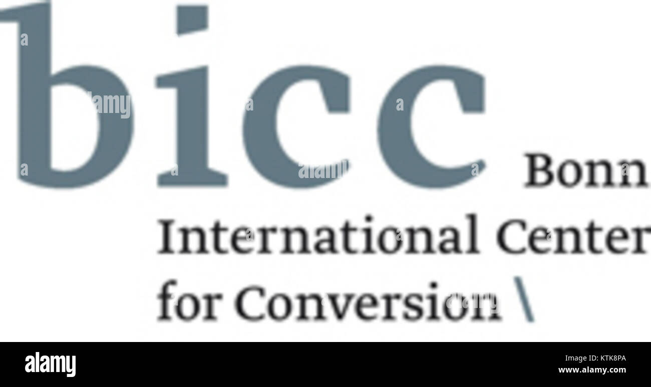 BICC logo since 2014 Stock Photo - Alamy