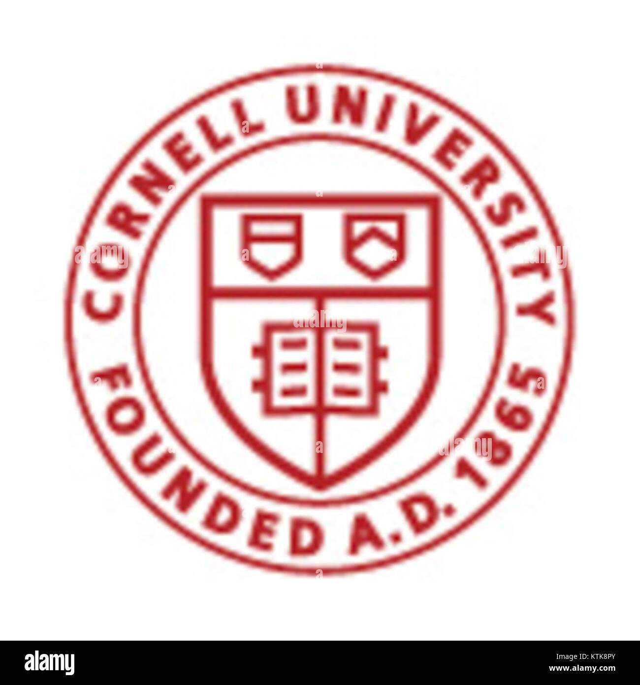 Cornell University Logo High Resolution