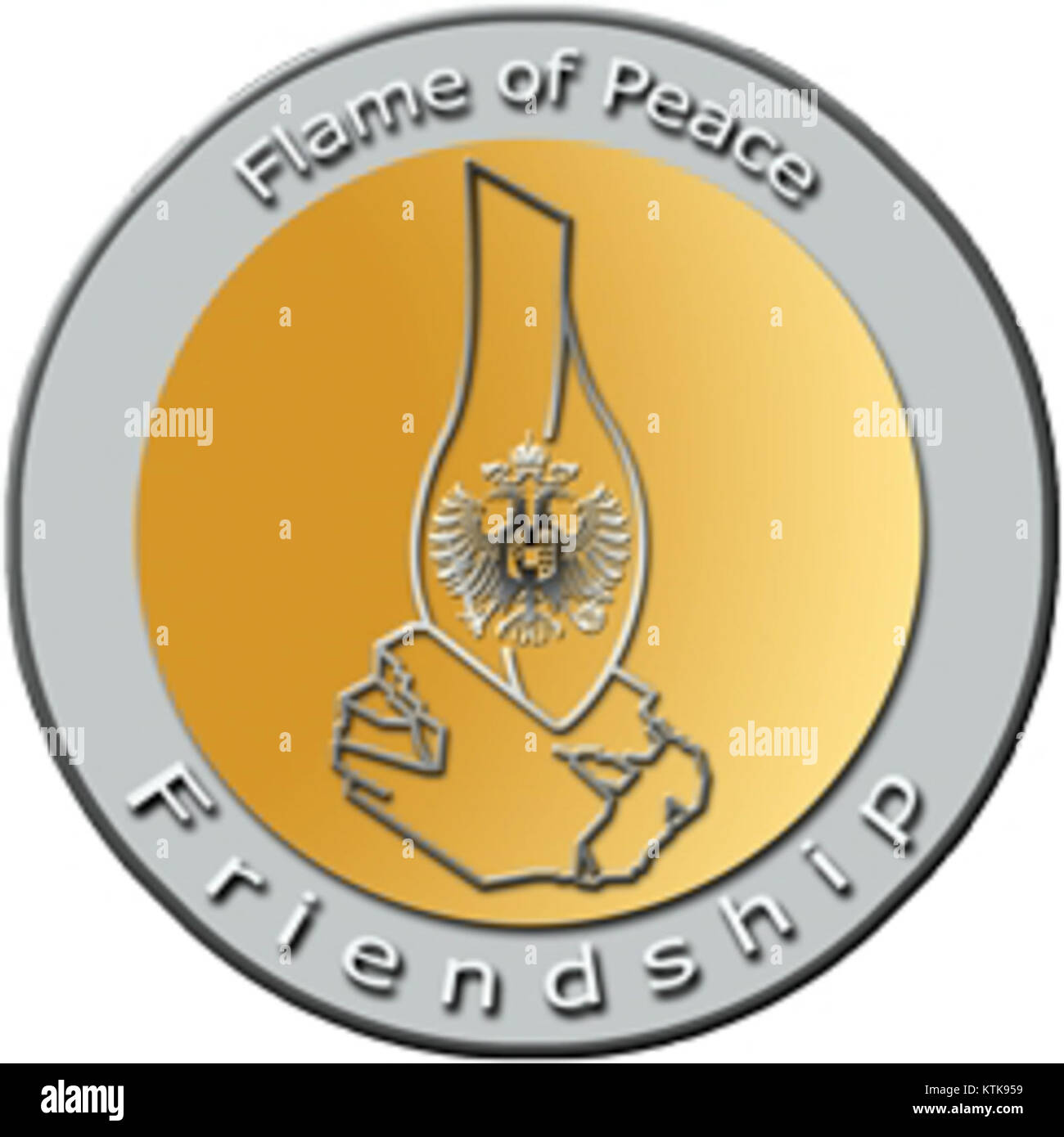 Global peace efforts symbol hi-res stock photography and images - Alamy