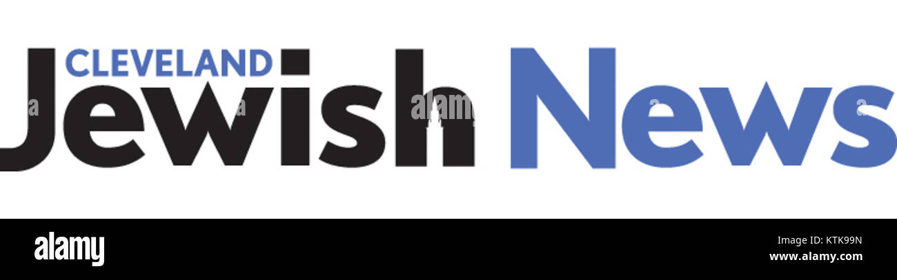 Jewish News Logo