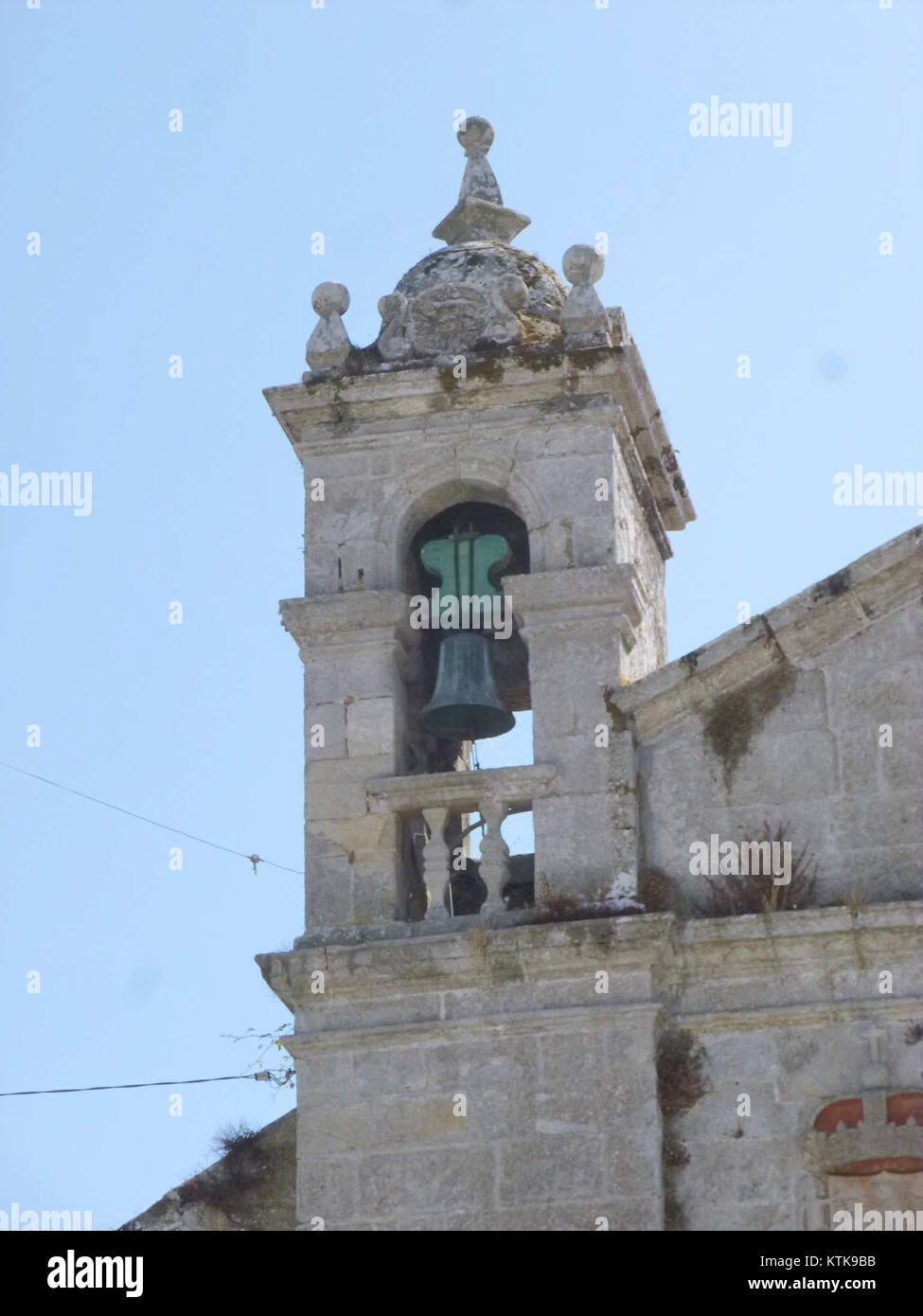 Santa liberata hi-res stock photography and images - Alamy