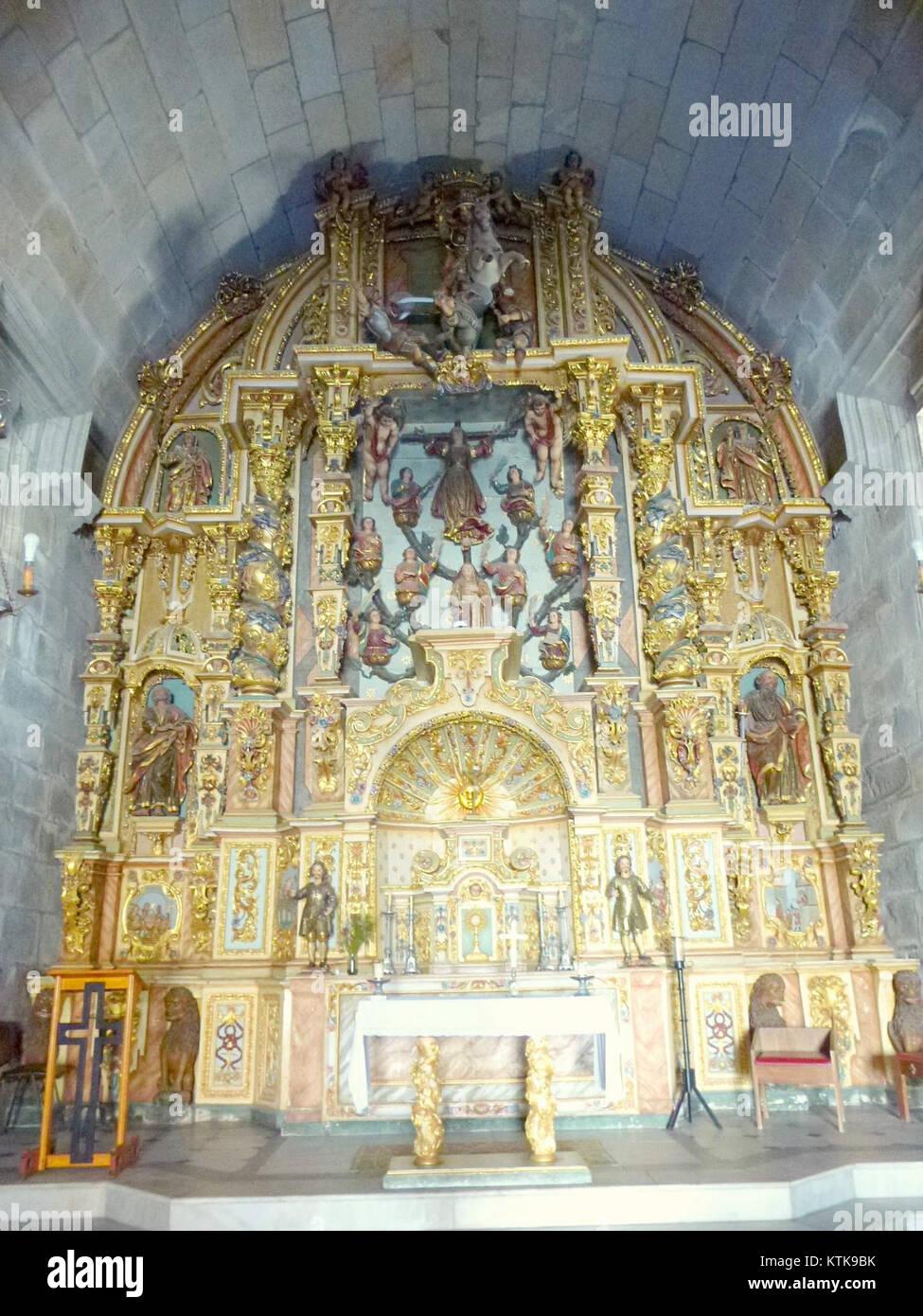 Santa Liberata Stock Photos & Santa Liberata Stock Images - Alamy
