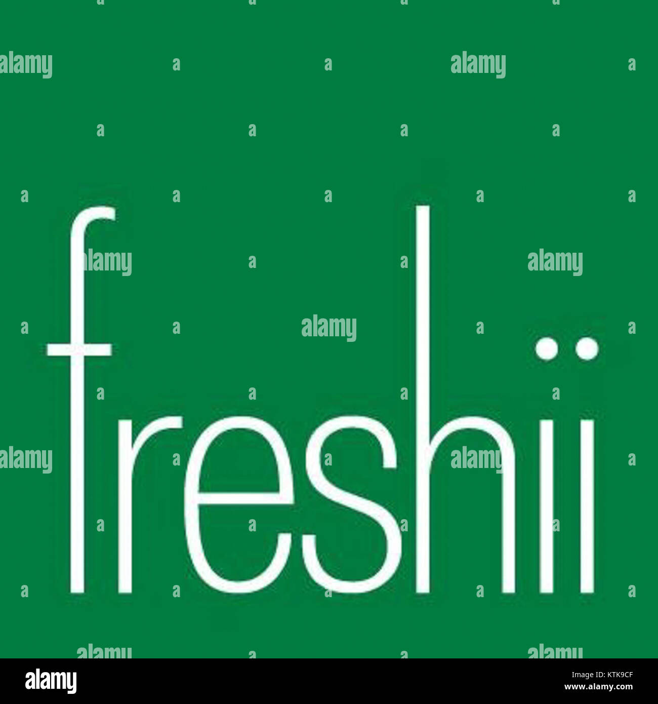 Freshiilogo appears to be a term or name requiring further ...