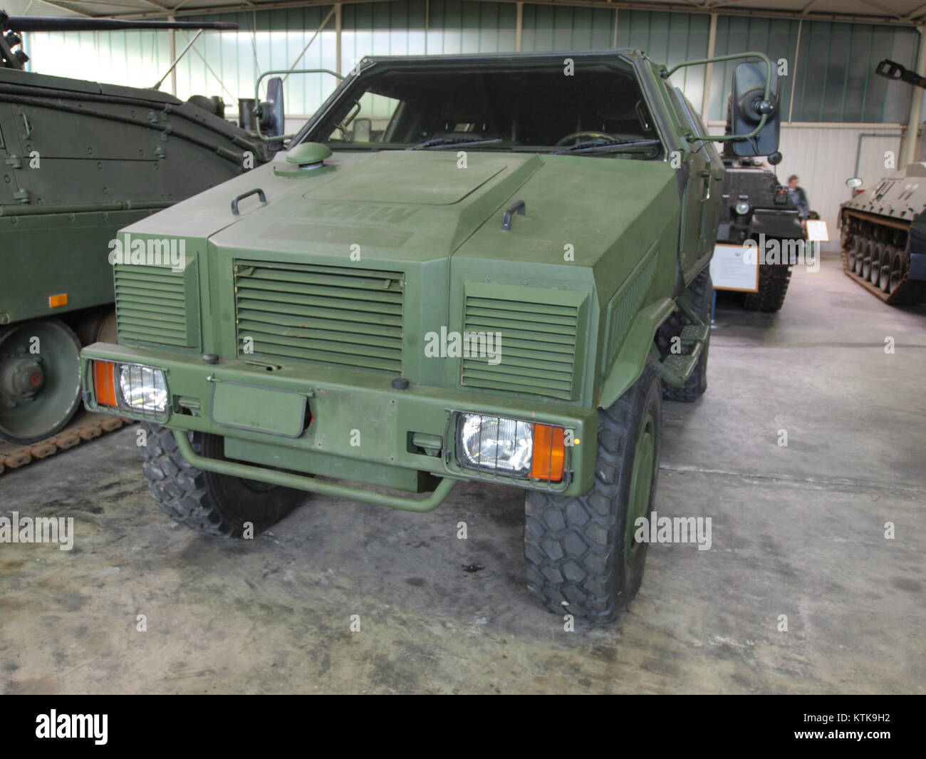 This image is associated with the ATF, a federal law enforcement agency ...