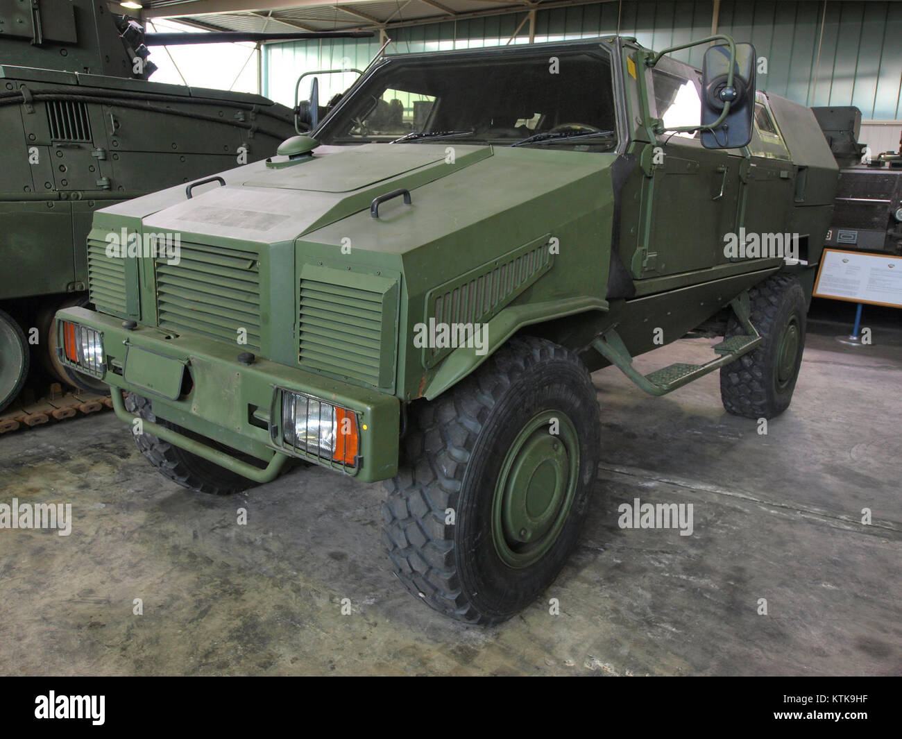 The ATF (Armed Tactical Force) is a special military unit designed for ...