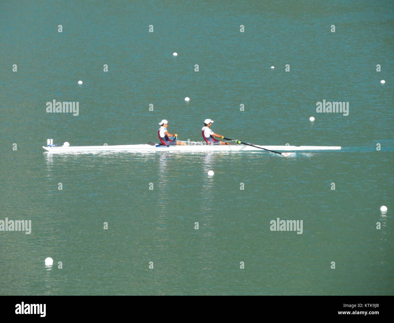 The Aviron 2015 World Championships 115 refers to a rowing event held ...