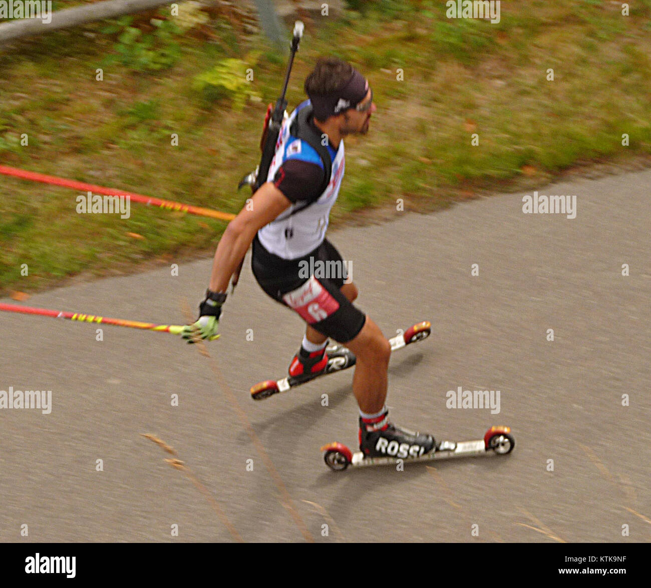 Precision rifle series hi-res stock photography and images - Alamy