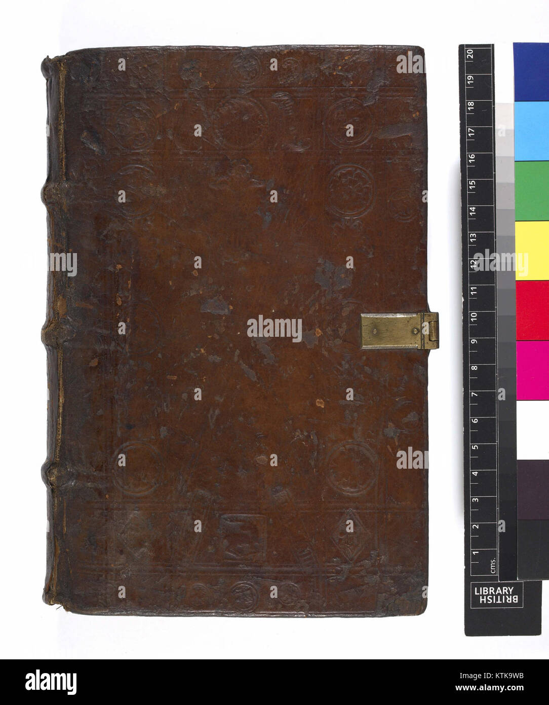 This title refers to a manuscript page (fol. 1 recto) with the ...