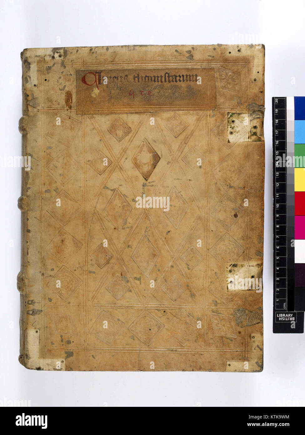 Titulus text hi-res stock photography and images - Alamy