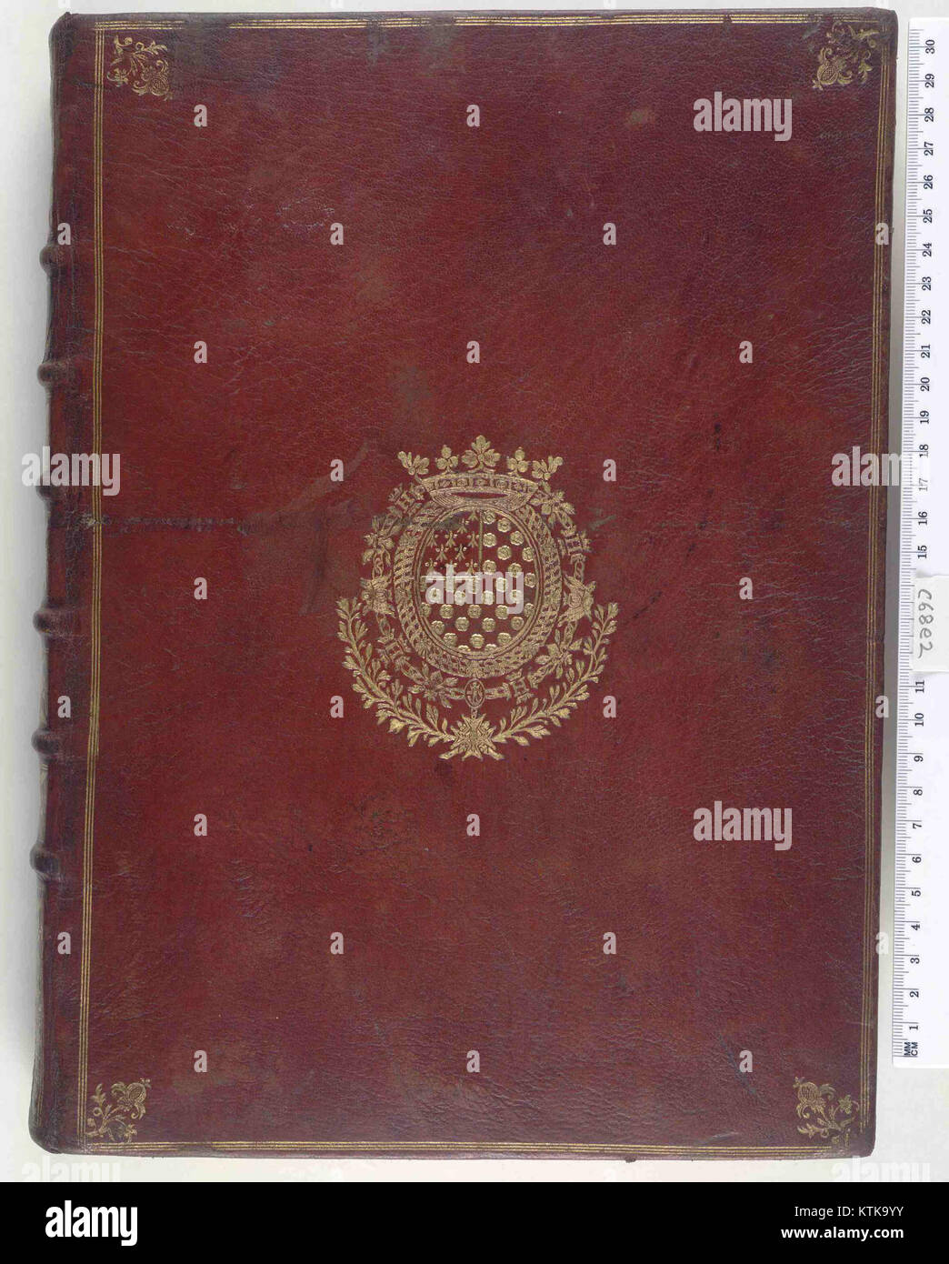 The 'Atlas de la France' features a detailed map of France, with the ...