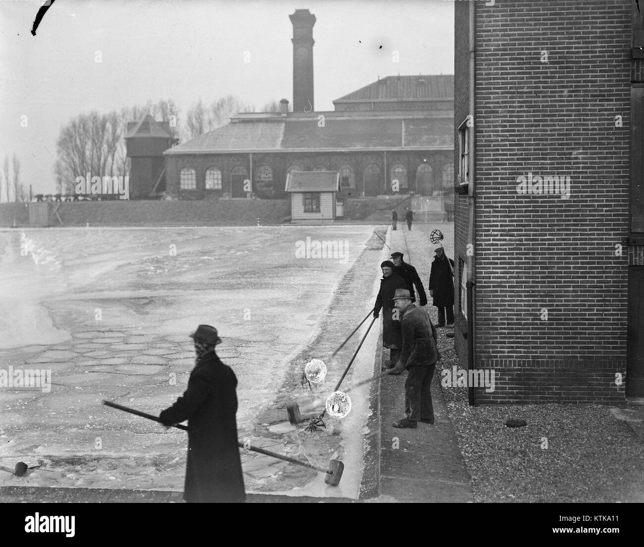 Waterreservoir High Resolution Stock Photography and Images - Alamy