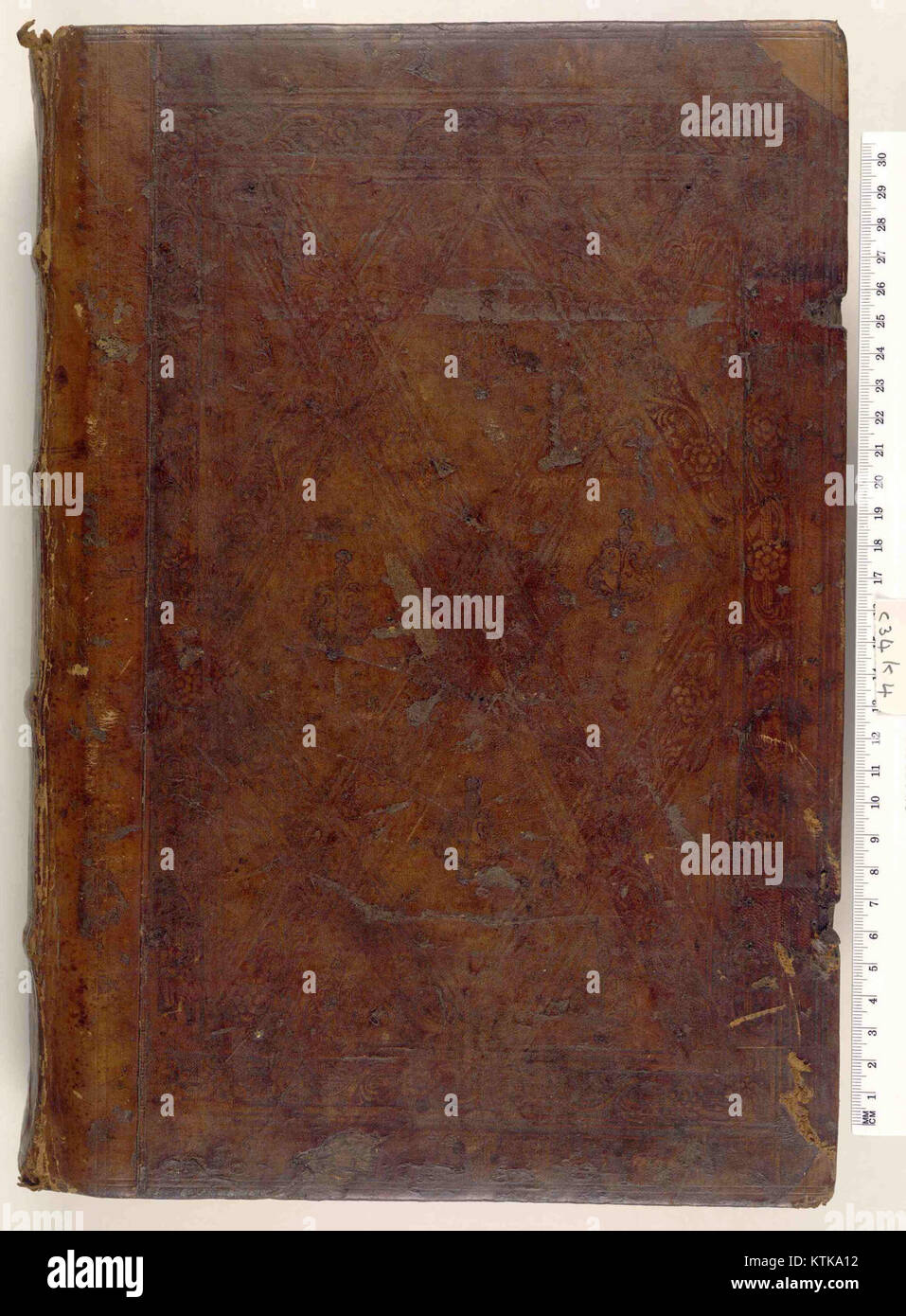 Begin. fol. 1 recto Ianuarius habet dies .xxxj. End. fol. 239 verso ...