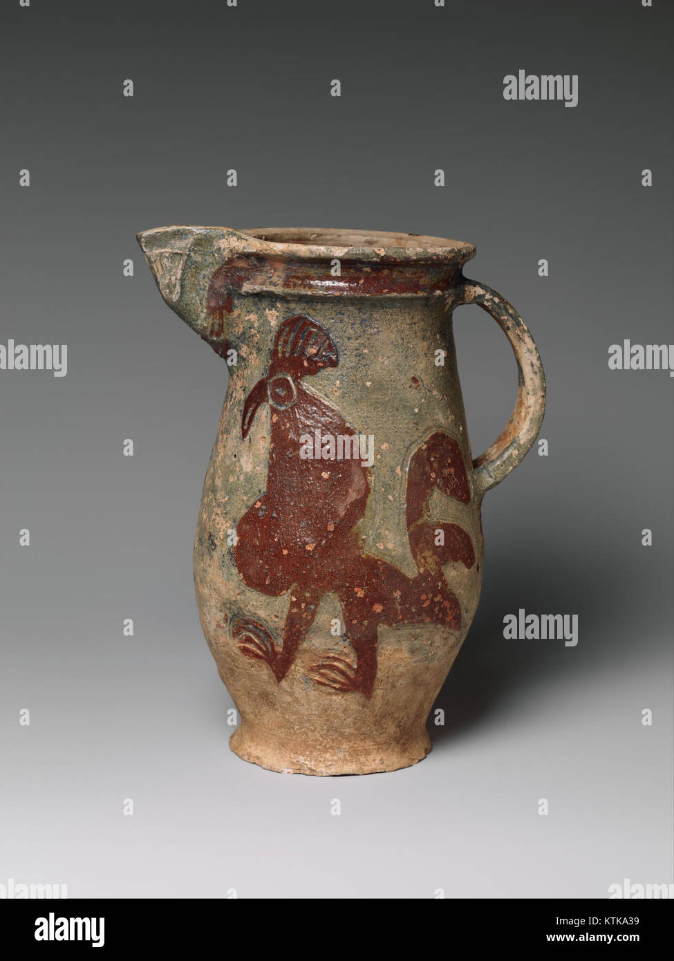 Barrel shaped jug hi-res stock photography and images - Alamy