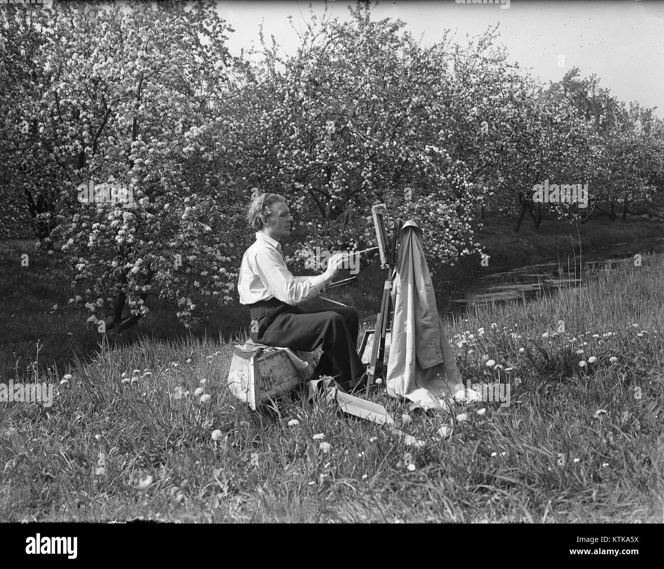 Beemster lands hi-res stock photography and images - Alamy
