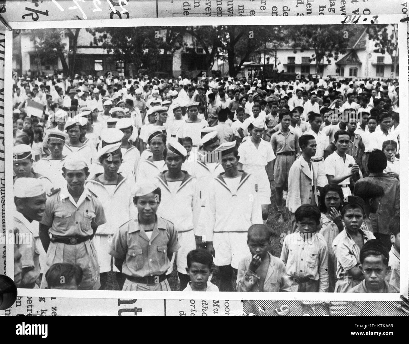 Belangstelling voor Indonesie, Bestanddeelnr 902 1271. This image ...