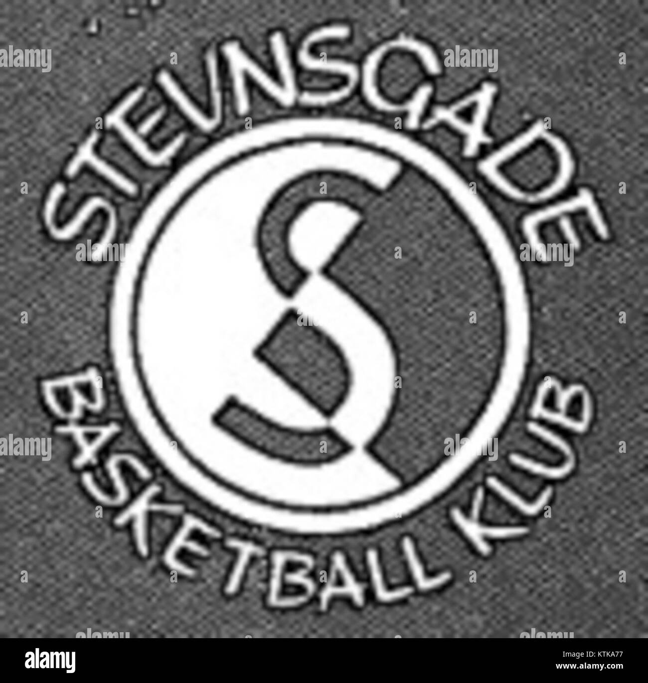 Gammelt SBBK Logo Stock Photo - Alamy