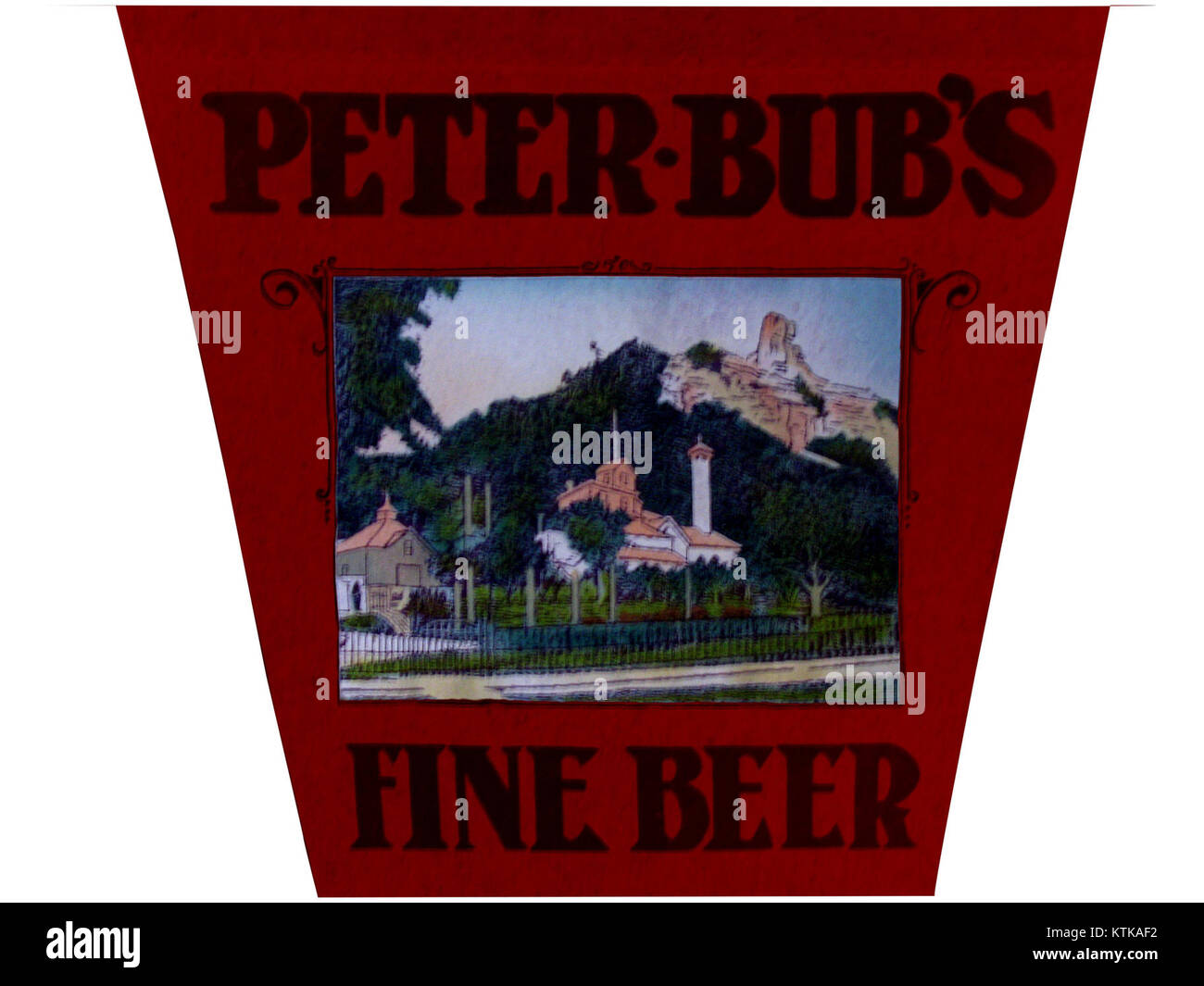 Bubs beer is a craft beer brand known for its distinctive flavor ...