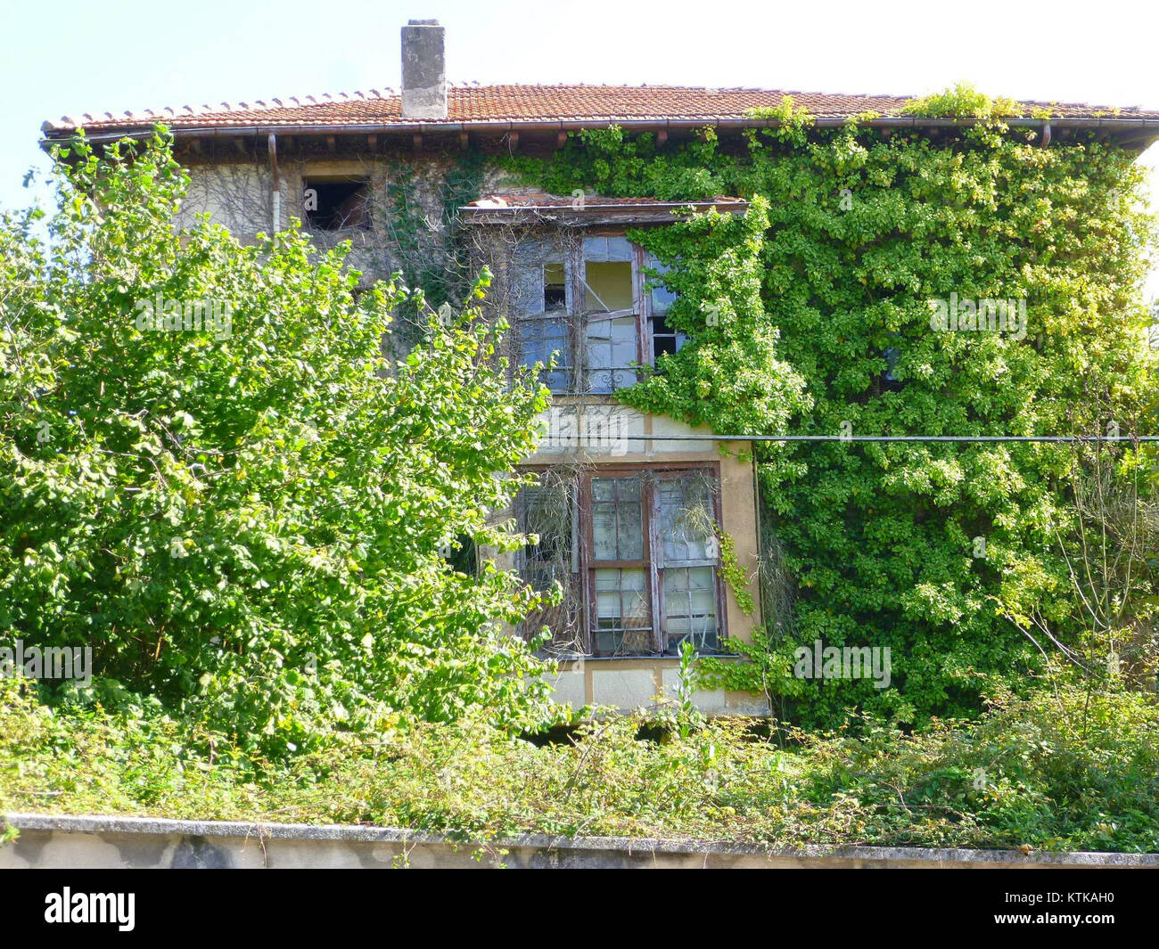 Axpe is a rural village in the Basque Country of Spain, located in the ...