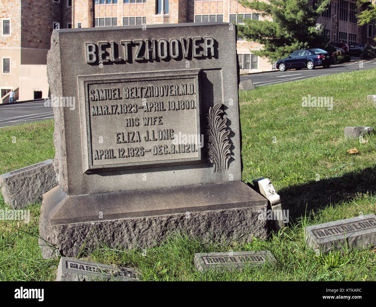 Beltzhoover hi-res stock photography and images - Alamy