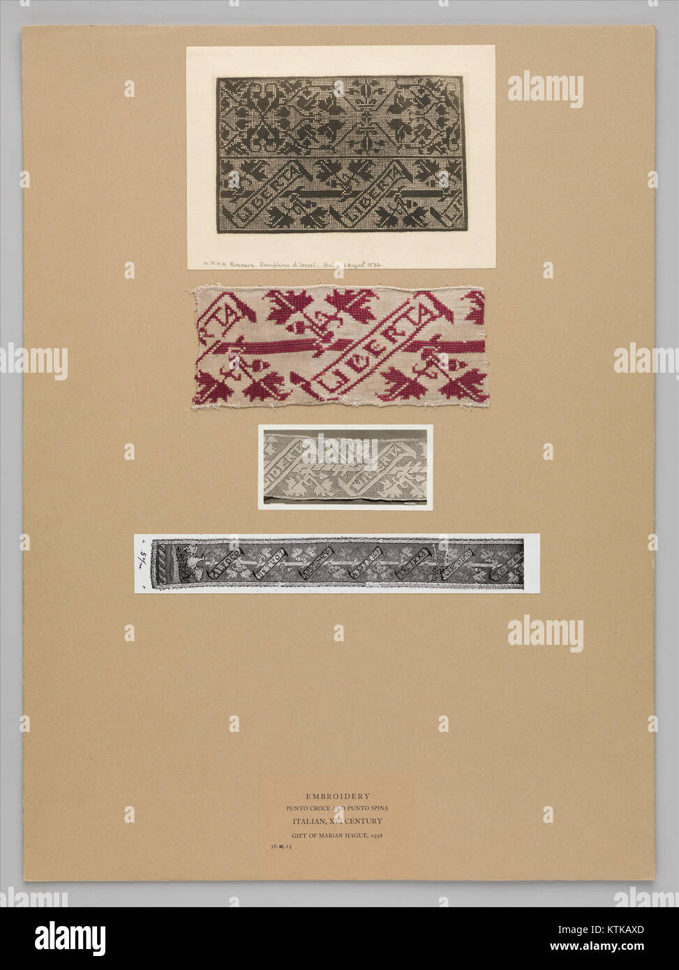 The Band depicted in this work represents a musical group, known for ...