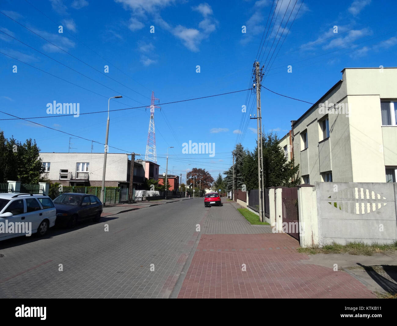 Jary hi-res stock photography and images - Alamy