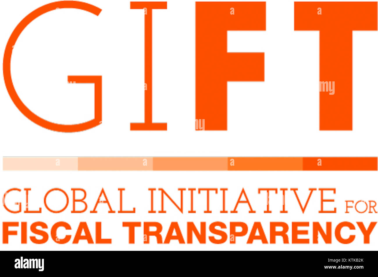 The GIFT logotype represents the Global Initiative for Fiscal ...