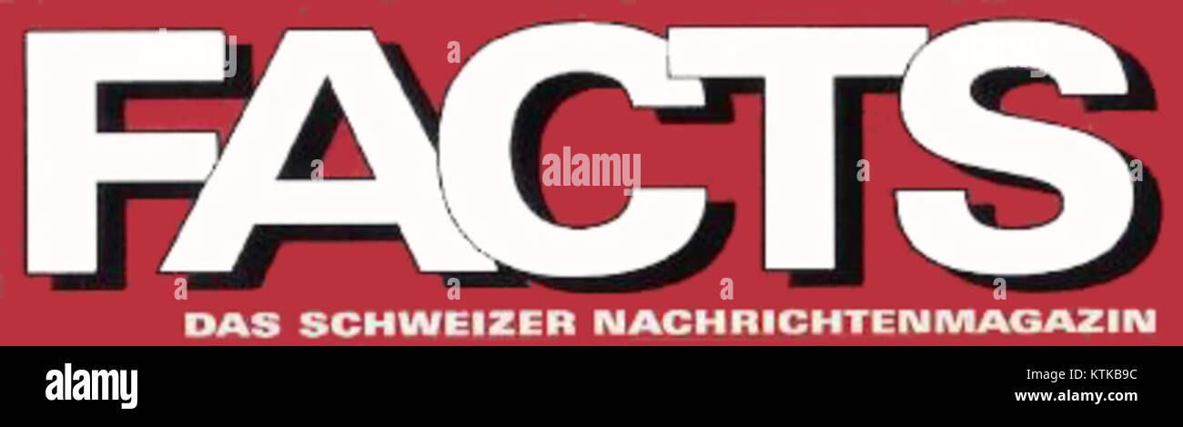 The term 'facts' refers to pieces of verifiable and objective ...