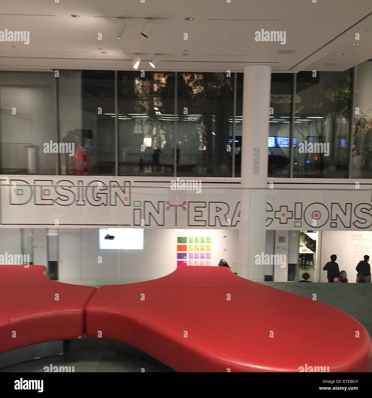 This exhibition, 'Basquiat Still Fly at 55', held at MoMA in 2004 ...