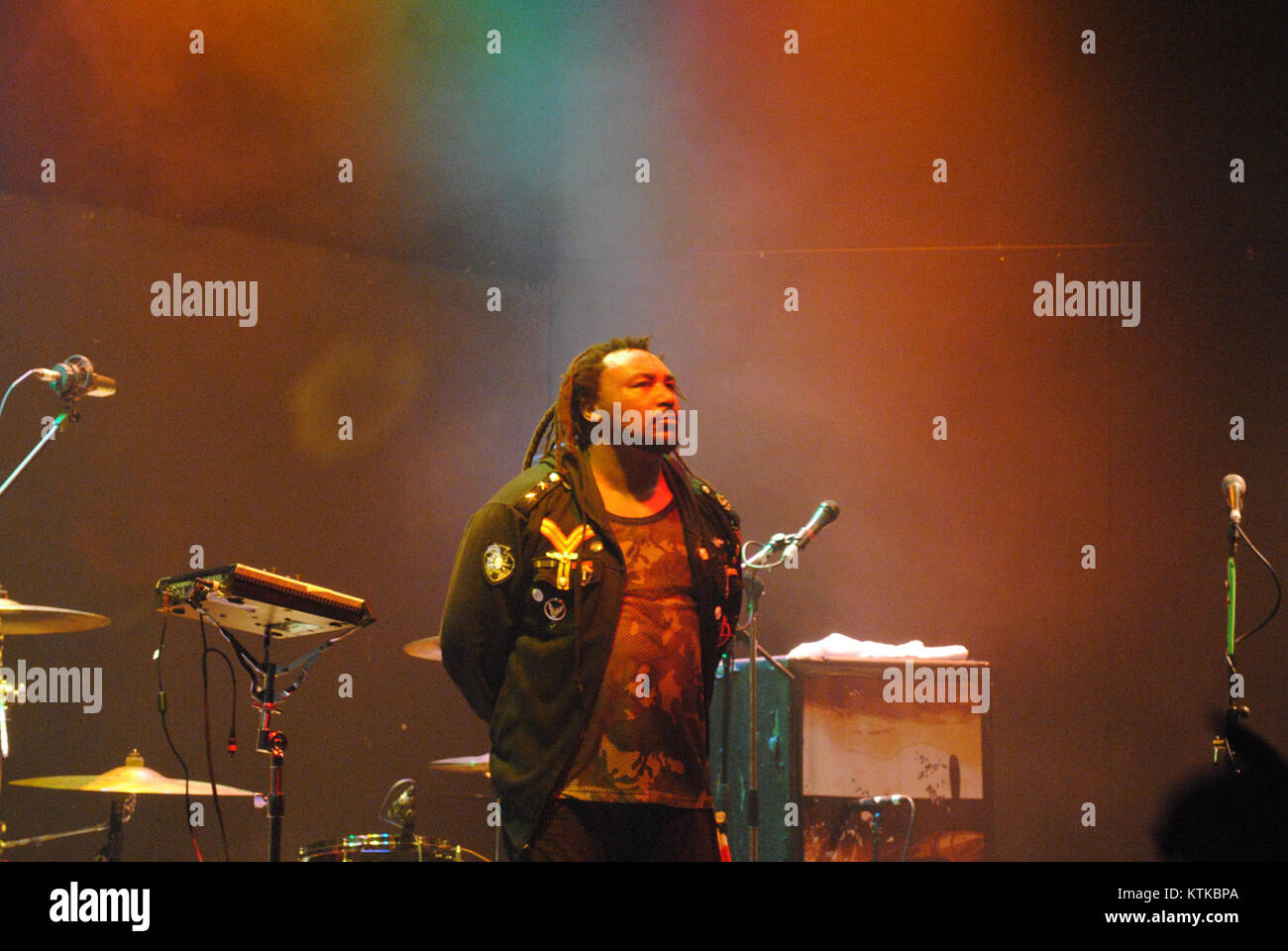 Benji webbe hi-res stock photography and images - Alamy