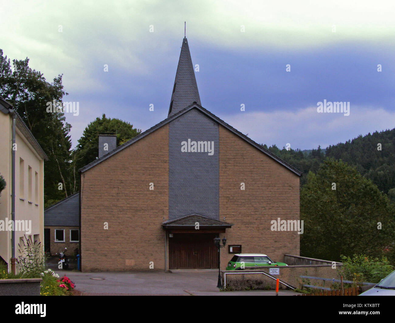 Bad Grund is a town in Germany, known for its historical significance ...