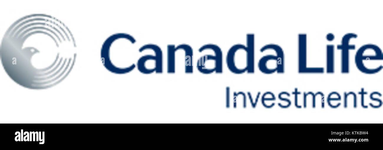The Canada Life Investments logo represents the Canadian financial ...