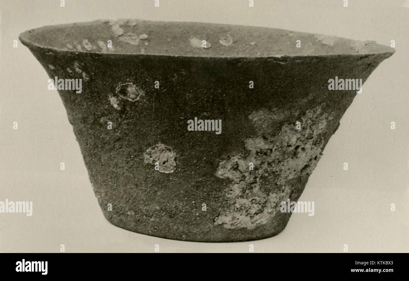 Basin, an object in the MET collection, represents a significant ...