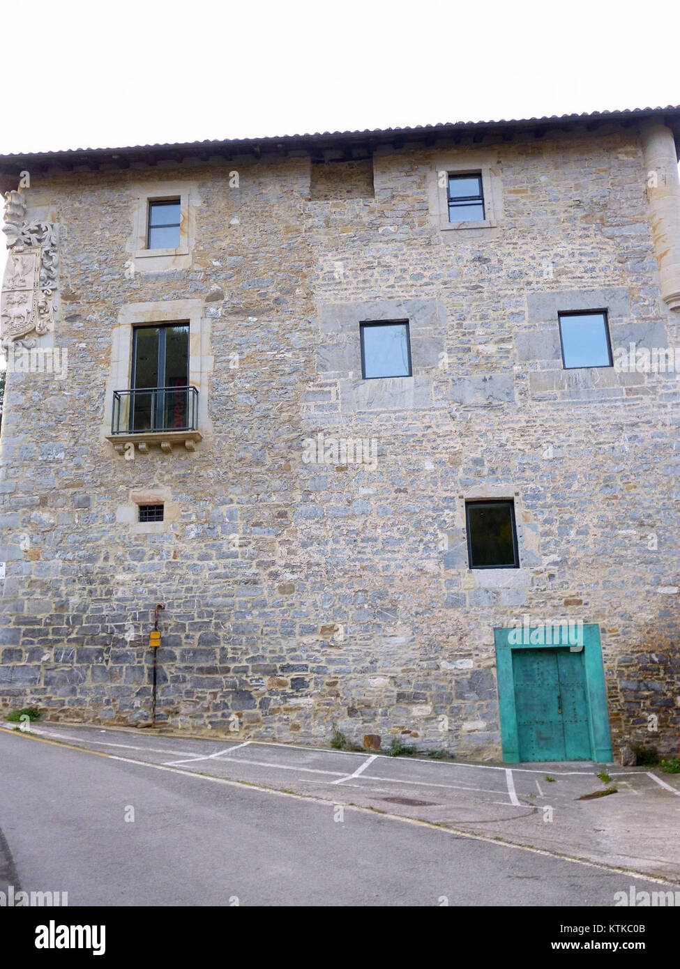 Gabiria hi-res stock photography and images - Alamy