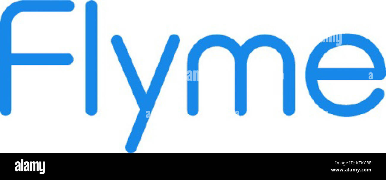 Operating system logos hi-res stock photography and images - Alamy